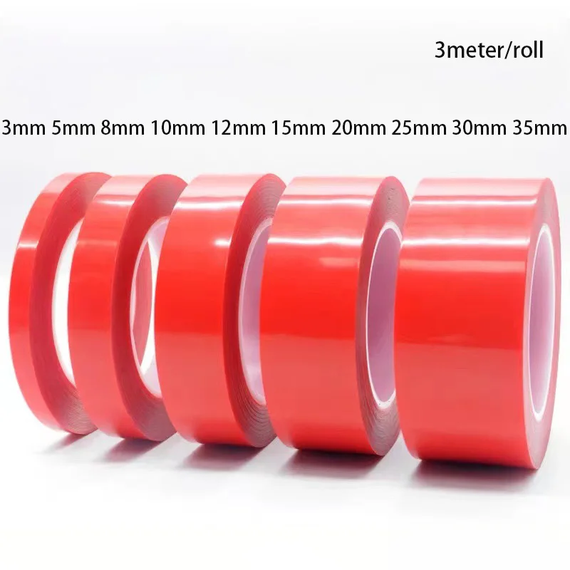3meter-roll-Strong-Adhesive-Nano-Tape-3mm-35mm-Double-Sided-Tape ...