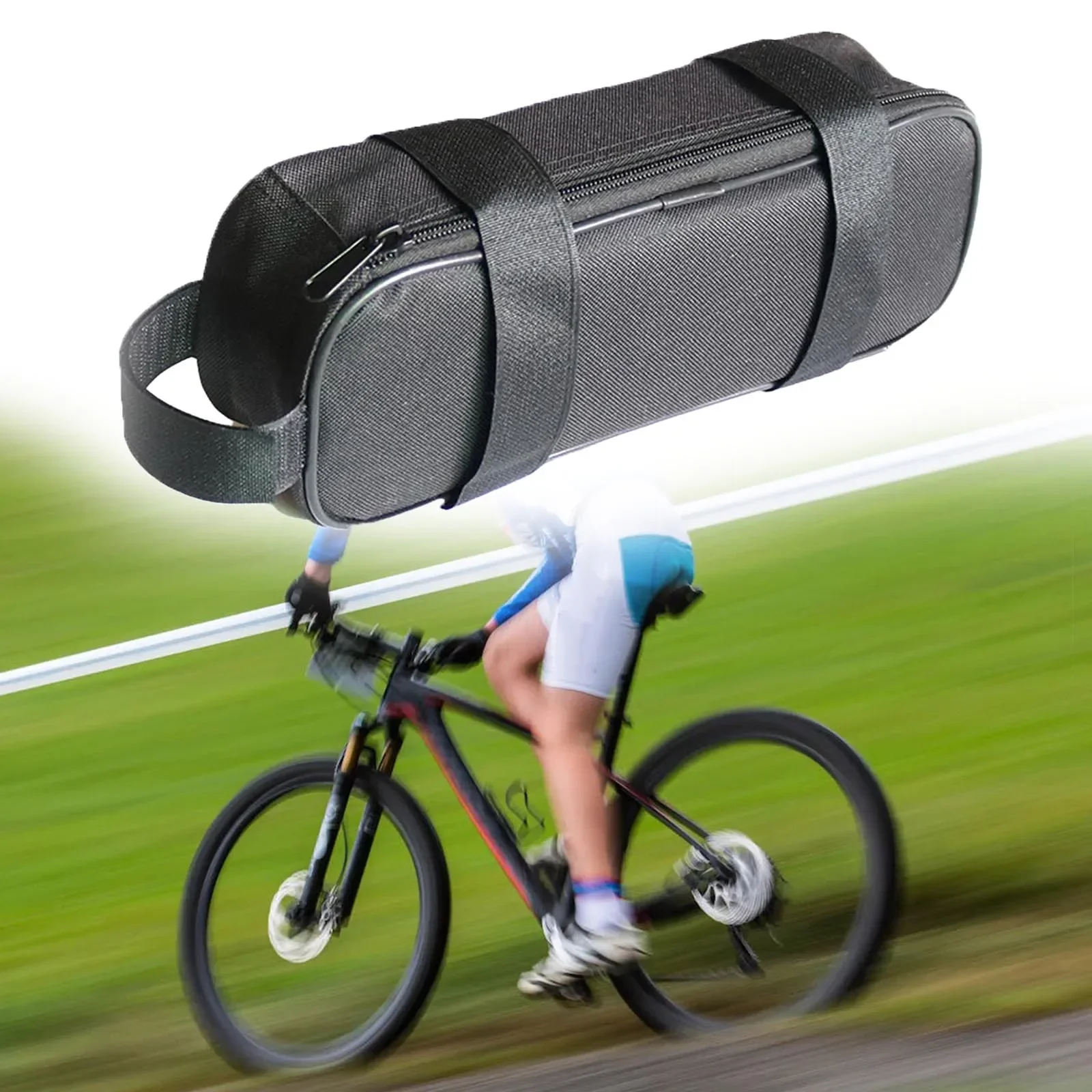 Electric Bicycle Controller Bag Storage For Bike E-Bike Conversion ...