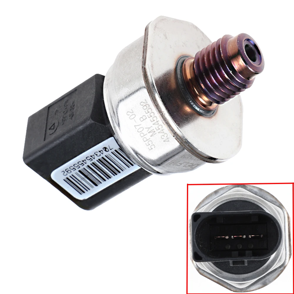 1Pcs-Automotive-Fuel-Sensor-For-Kia-Hyundai-55PP07-02-High-FUEL ...