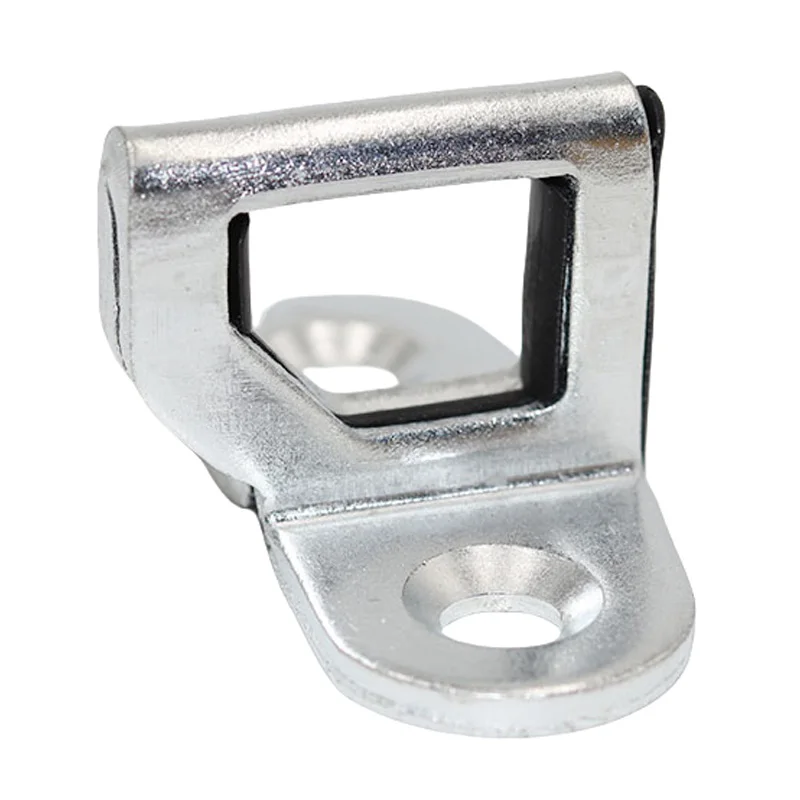 Car Door Lock Front or Rear Door Catch Striker Latch Lock For For Fiat ...