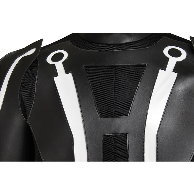 Tron Legacy Sam Flynn Costume