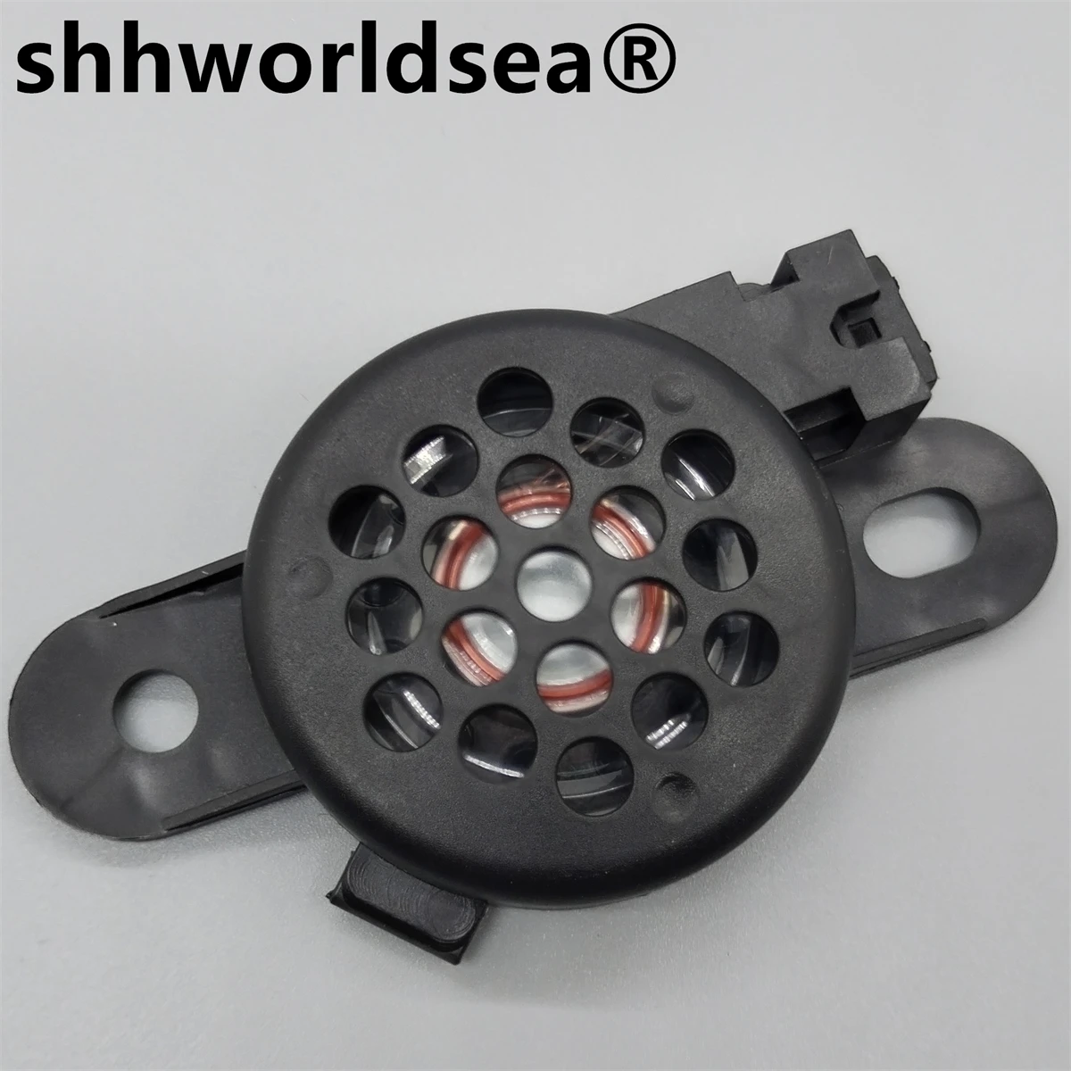 shhworldsea Warning Buzzer Speaker Parking Aid OPS PDC Fit for VW for ...