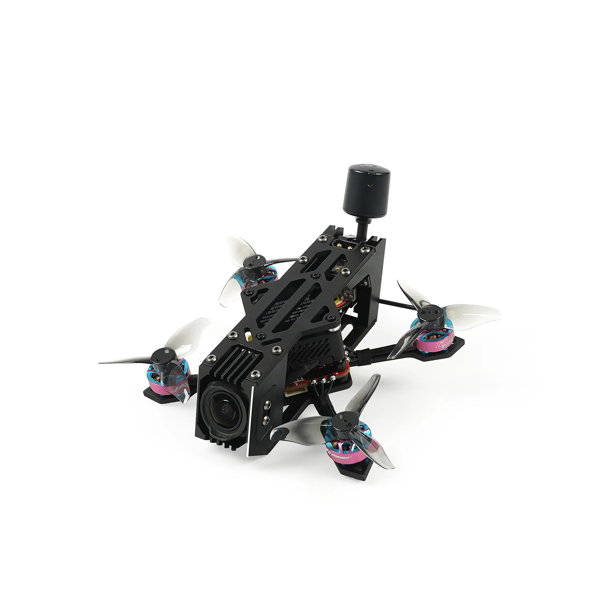 YMZFPV-E1F-2-Inch-FPV-Racing-Drone-With-O3-Air-Unit-F722-FC-40A-ESC ...