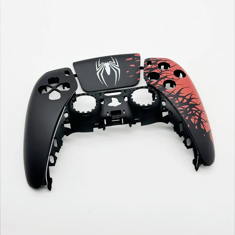 Placa-frontal-para-mando-de-PS5-funda-protectora-superior-con ...