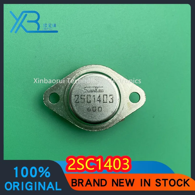 2SA745 2SC1403 A745 C1403 TO-3 audio amplifier matching tube high power ...