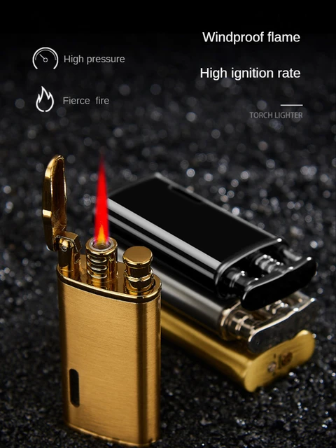 Butane Cigarette Lighters