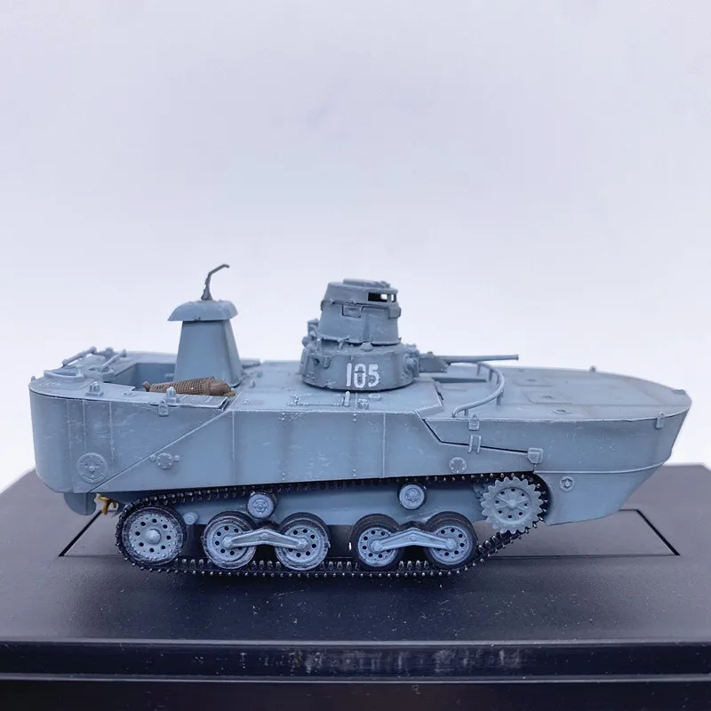 Dragon-Armor-1-72-Scale-Japanese-Tank-Type-2-Ka-Mi-Amphibious-W ...
