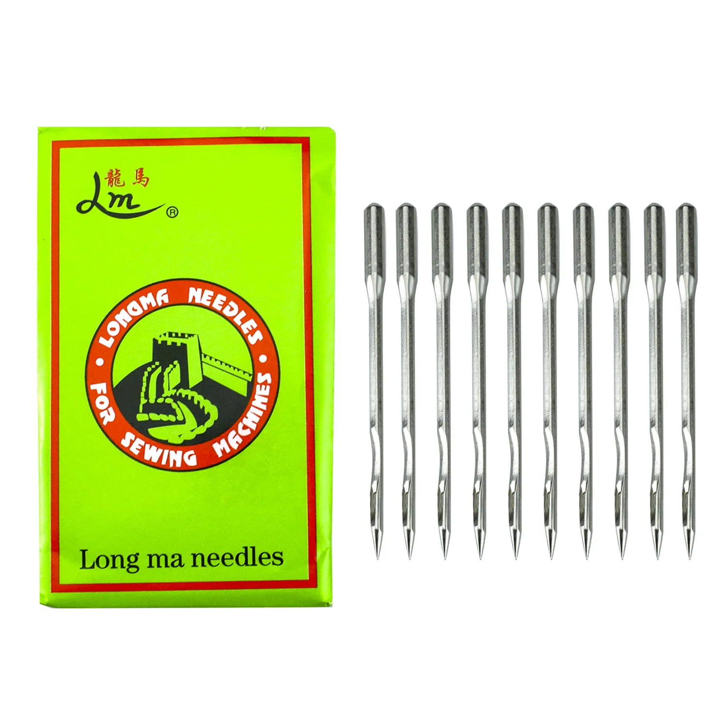 50-PCS-80800C-Needles-For-GK35-2C-GK35-6A-GK35-7-Newlong-80800C-80700 ...