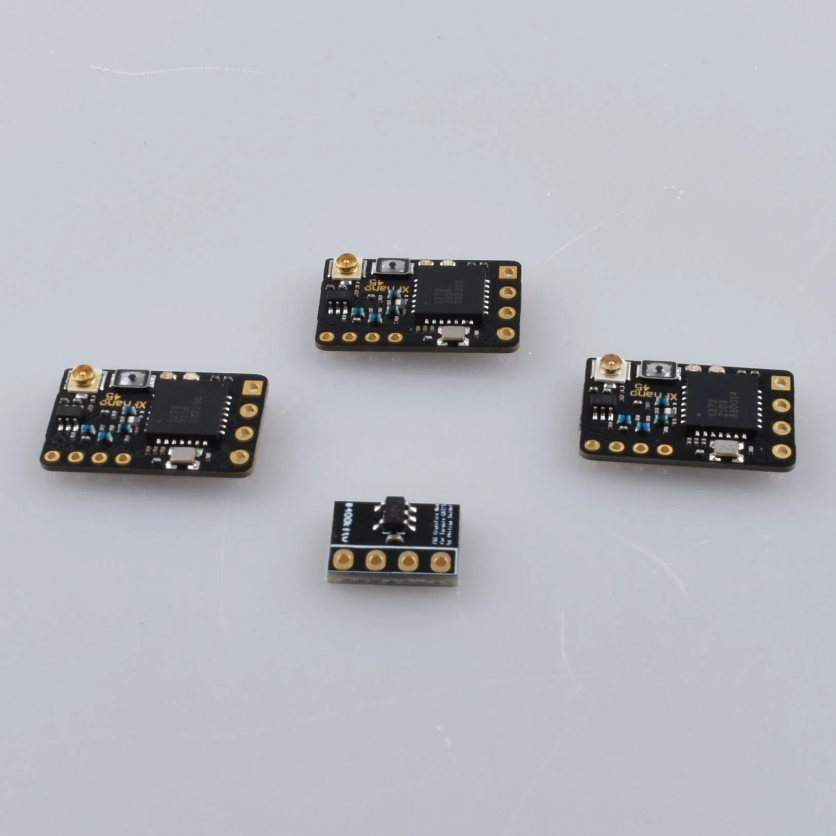 TBS CROSSFIRE MICRO TX V2 STARTER SET MICRO TX V2 CRSF PPM Protocol ...