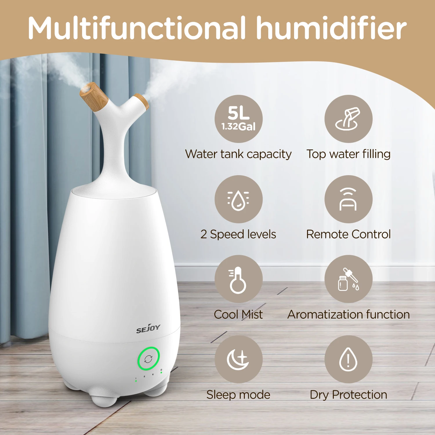 Store Home Products Feedback