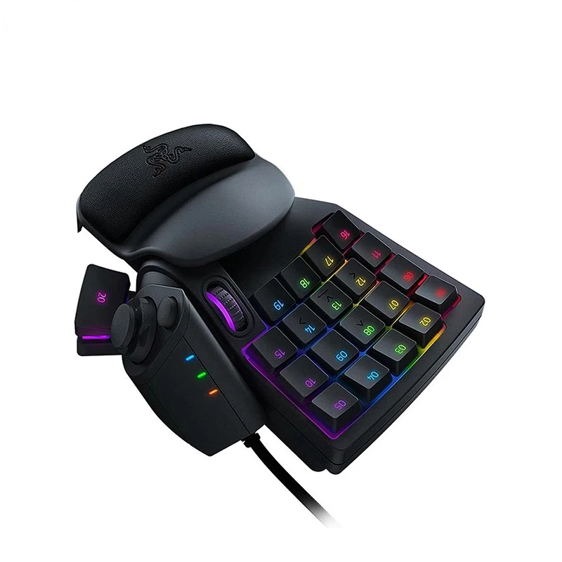 Razer Tartarus Right Handed