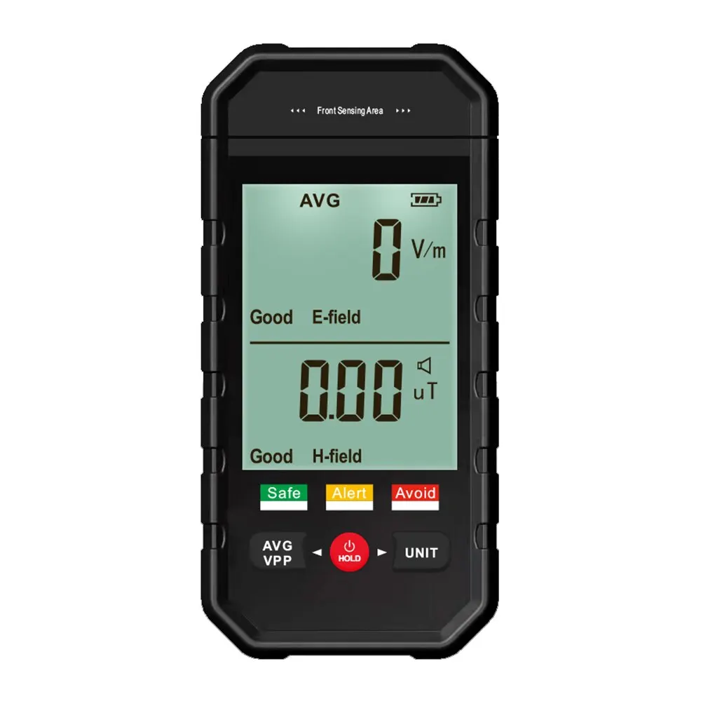 ET925 Portable Electromagnetic Radiation Tester