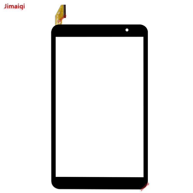 For 8 Inch GY-P80232A-01-V1 Tablet PC External Capacitive Panel ...