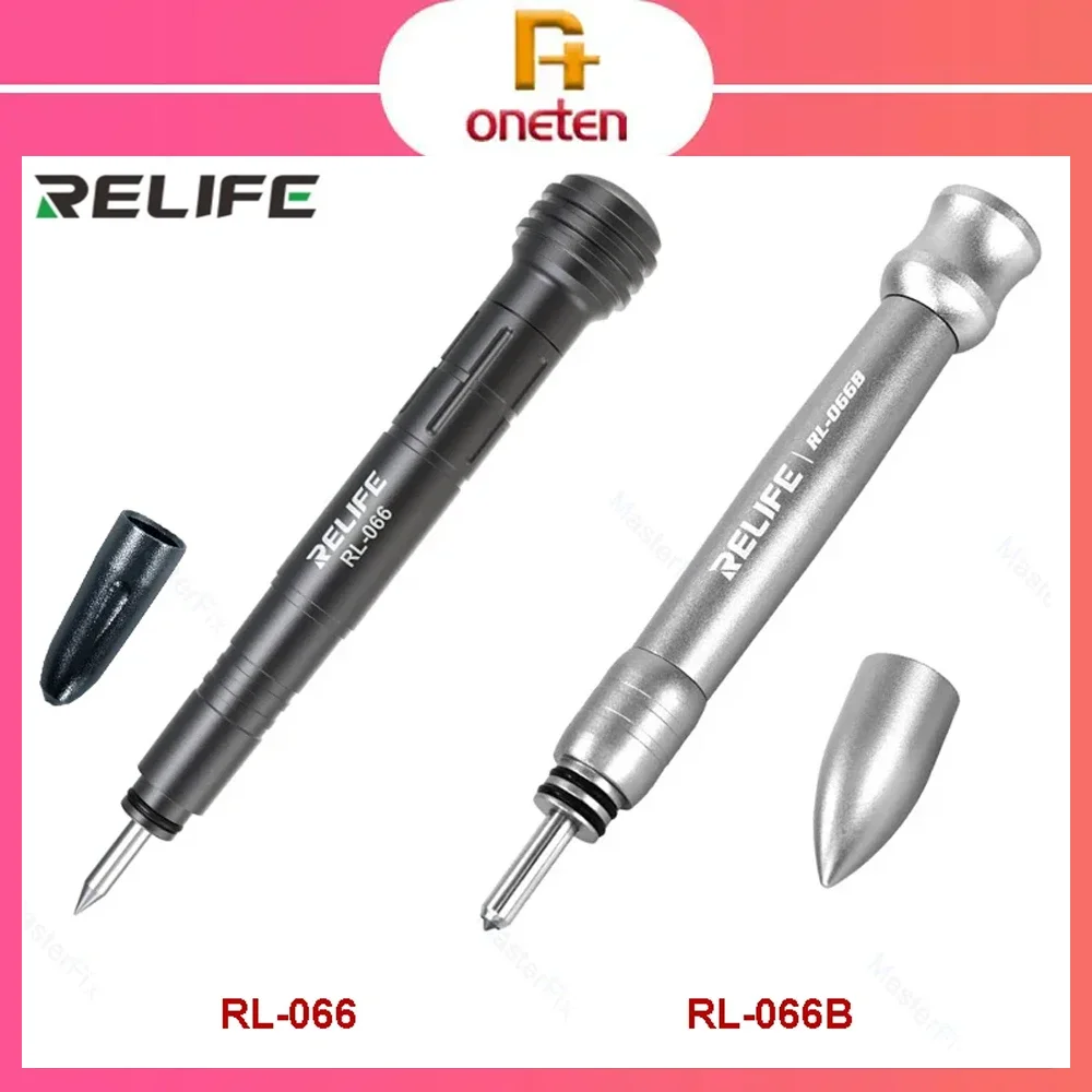 RELIFE-RL-066-RL-066B-Back-Glass-Breaking-Pen-Phone-Rear-Camera ...