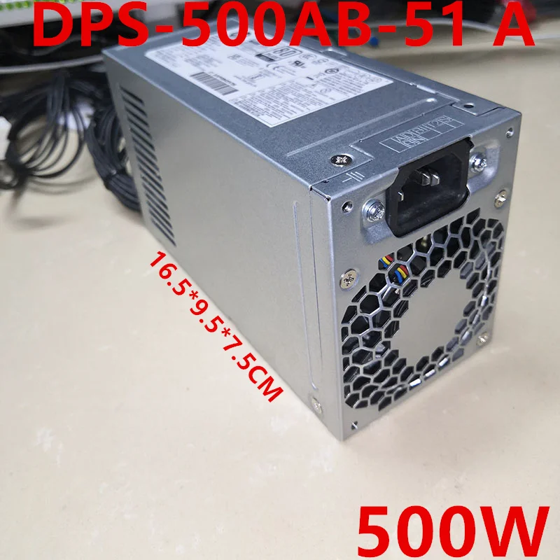 Original PSU For HP 99 480 280 288 680 800 600 400 G3 G4 Z2 G5 4Pin ...