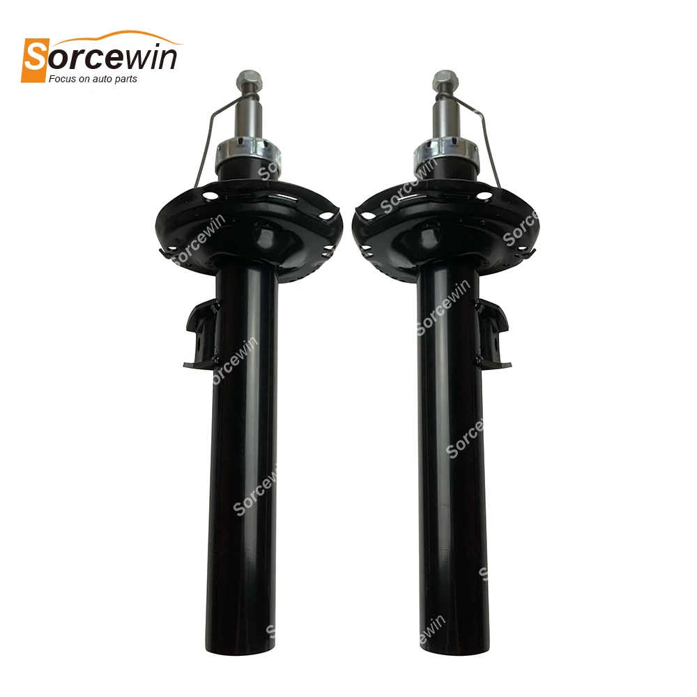 For-VW-Volkswagen-Teramont-2017-Brand-New-Quality-Front-Suspension ...