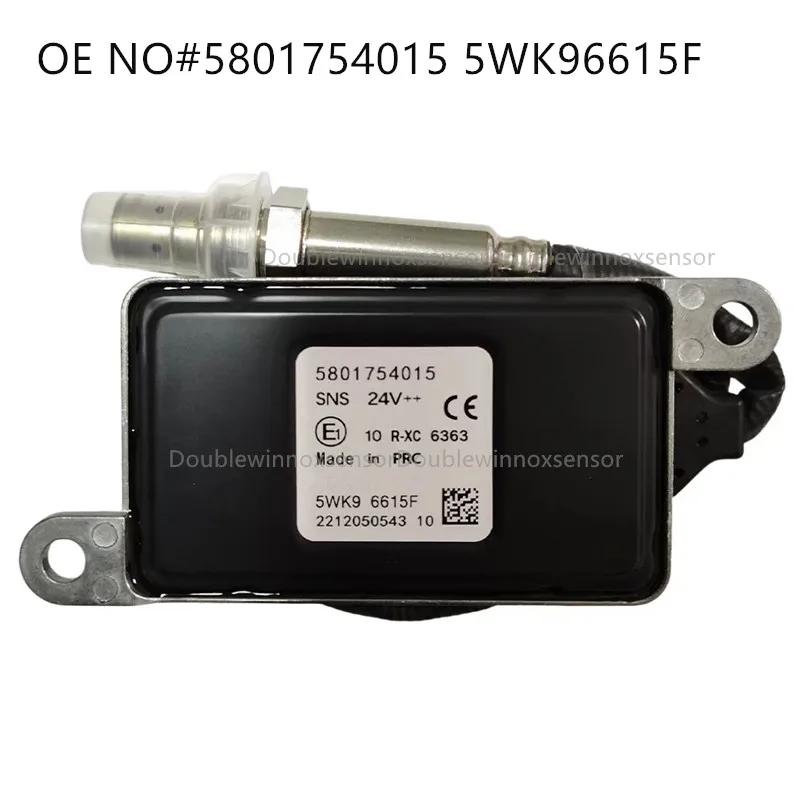5801754015-5WK9-6615F-5WK96615F-xido-De-Nitrog-nio-NOx-Sensor-Sensor ...