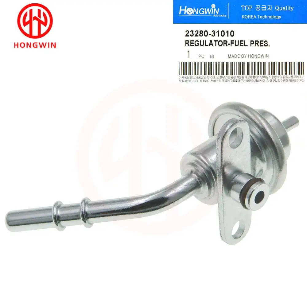 Fuel-Injection-Pressure-Regulator-For-Toyota-Tacoma-Tundra-4Runner-FJ ...