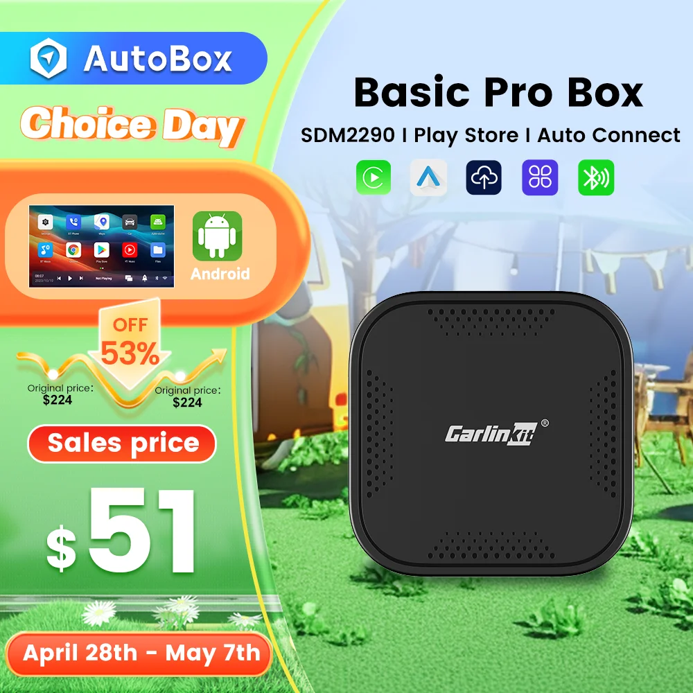 TVBox-Pro-CarlinKit-Mini-CarPlay-Ai-Box-Qualcomm-8Core-4G-64G-Wireless ...