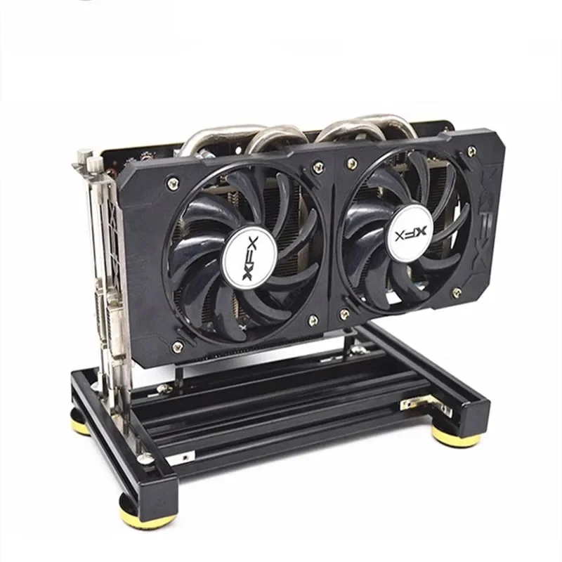 Laptop-External-Graphics-Card-Dock-DIY-Gamer-Cabinet-GPU-Holder ...