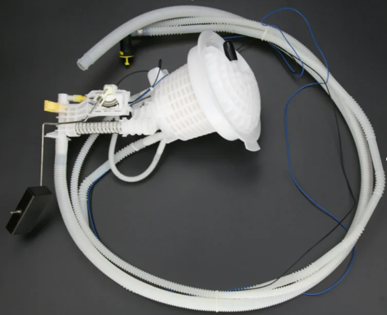New-Fuel-Pump-Filter-Sending-Unit-for-Chrysler-300-Challenger-Charger ...