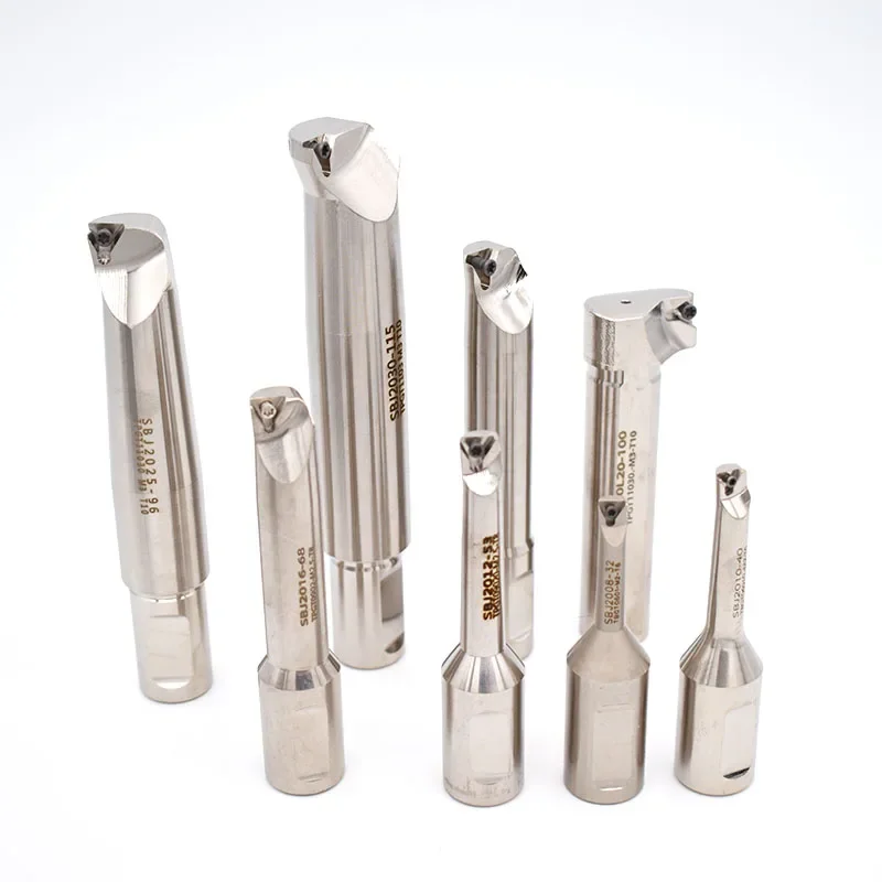 8pcs-20mm-SBJ20-12PCS-16mm-SBJ16-Boring-Bar-Adapter-Cutters-Boring ...