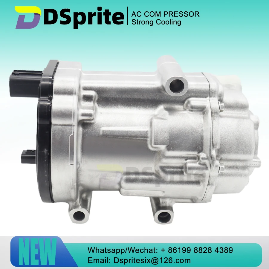 CAR-Air-Compressor-FOR-Toyota-Camry-Hybrid-05-2019-8837033040 ...