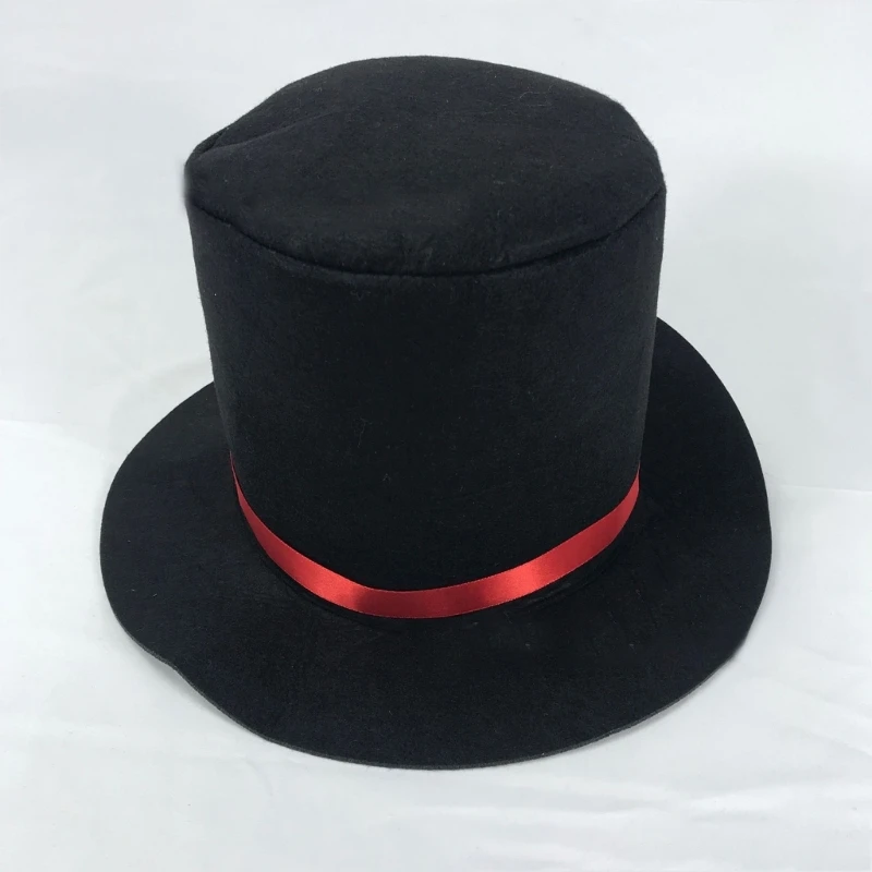 Real Magician Hat