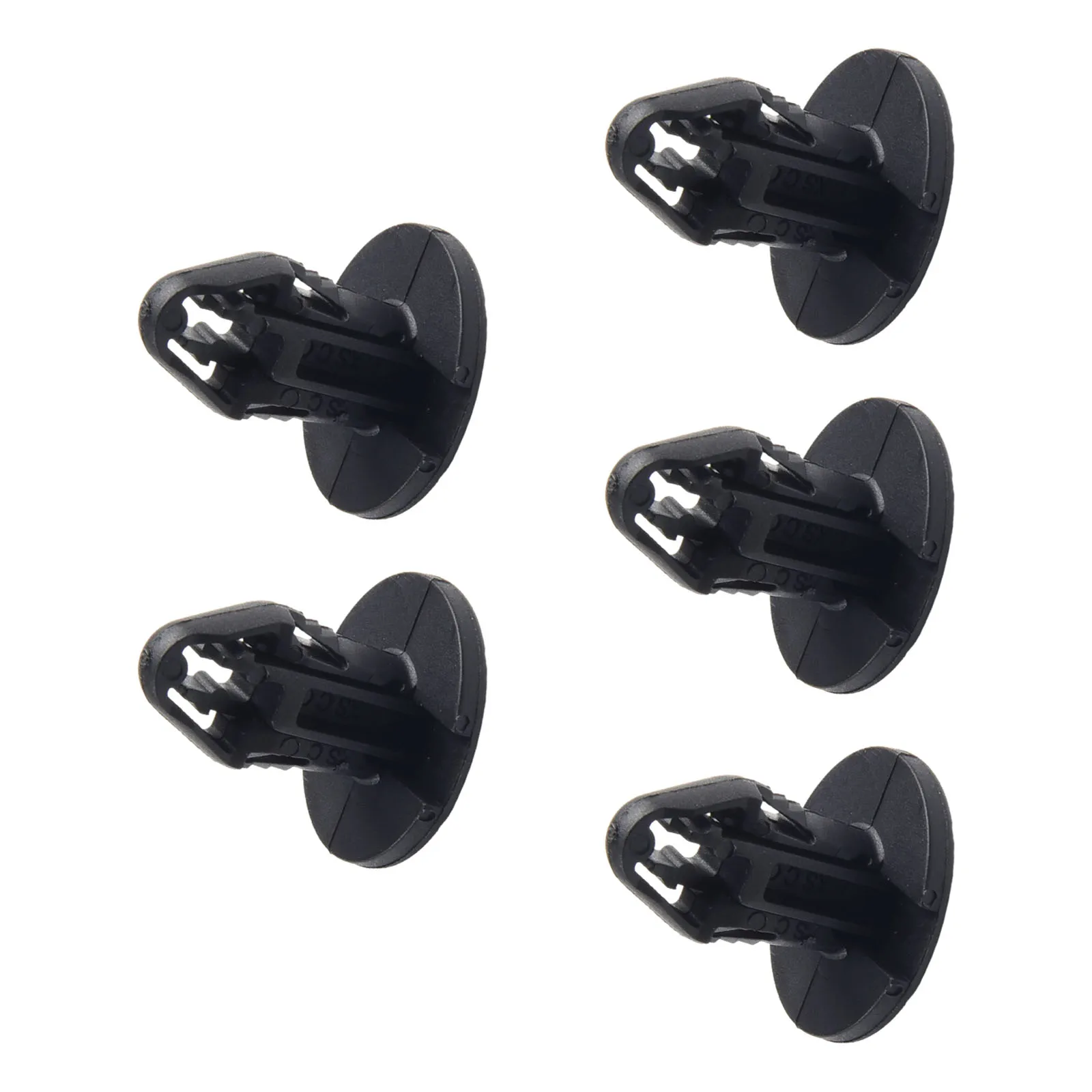 20Pcs Car Push Pull Undertray Rivets Clips FOR TESLA MODEL 3 2017 ...