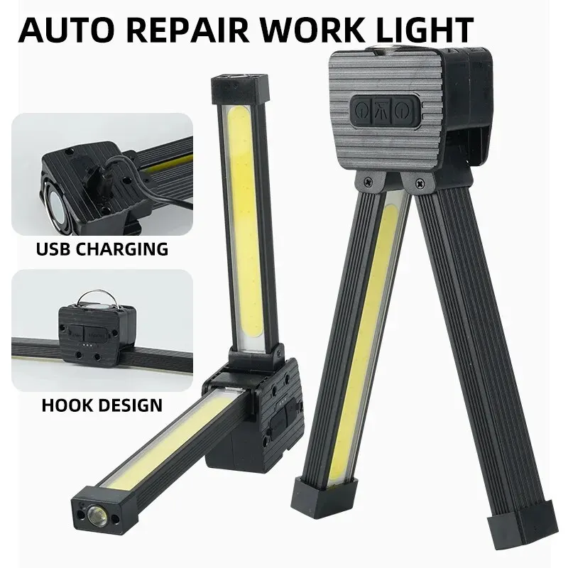 Strong-Flashlightoutdoor-Multifunctional-Camping-Lightingflashlight ...