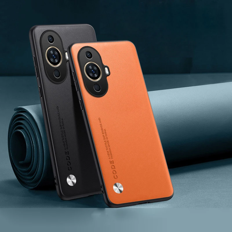For-Huawei-Nova-12S-Silicone-Bumper-Shockproof-Phone-Cases-Cover-Coque ...