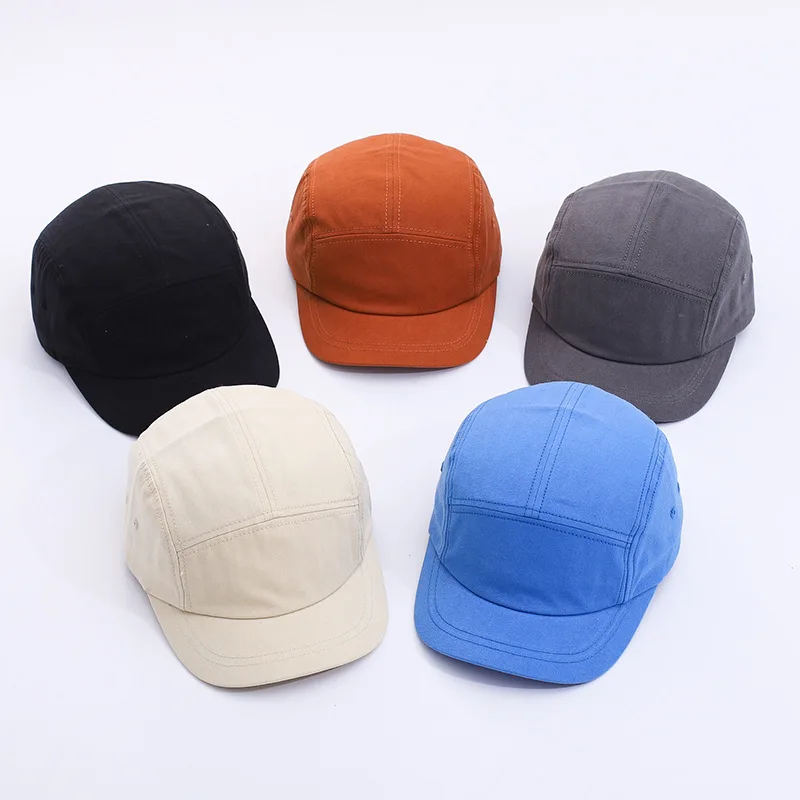 Baseball Cap Short Brim | Short Brim Cap Men | Baseball Cap Men | Short ...