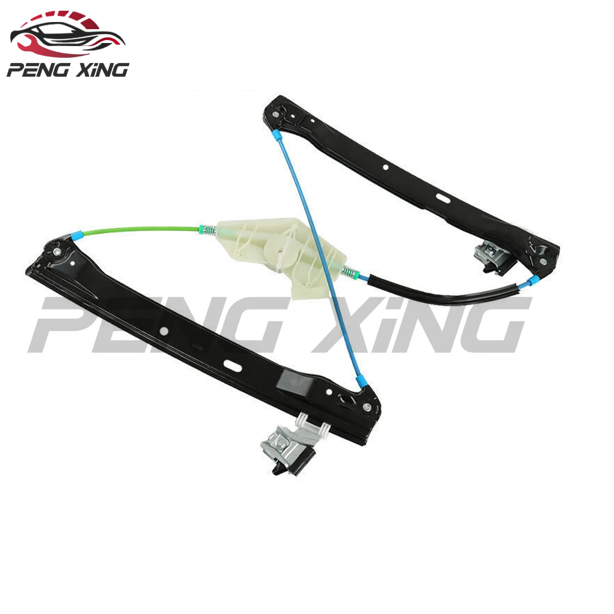 Front Power Window Regulator for Mercedes Benz W204 W212 C300 E250 E200 ...