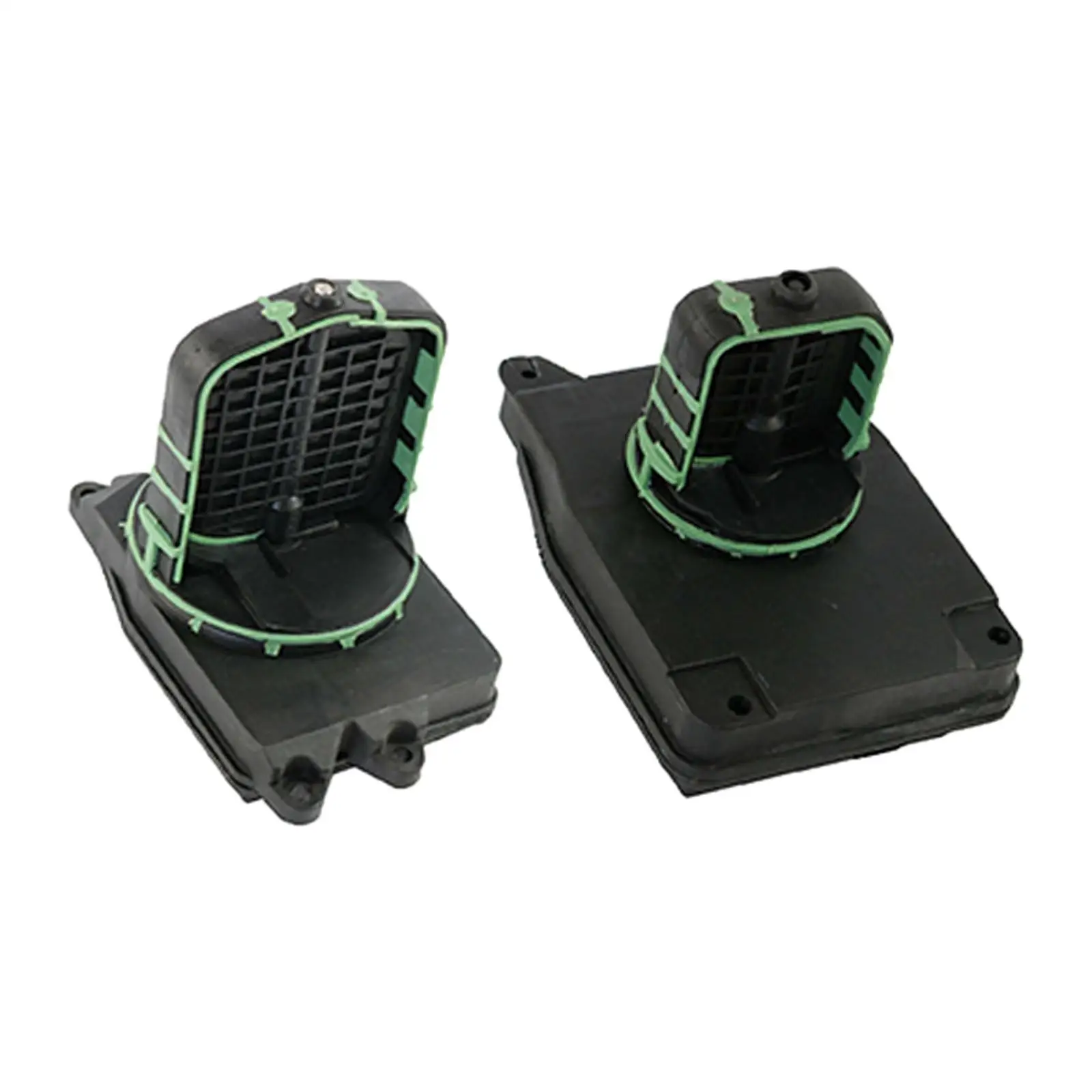 2Pcs-Automotive-Air-Intake-Manifold-Flap-Adjuster-Wear-Resistant-Easy ...