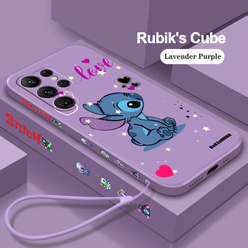 Phone-Case-For-Samsung-Galaxy-S23-S22-S21-S20-FE-S10-Plus-Lite-Ultra-5G ...