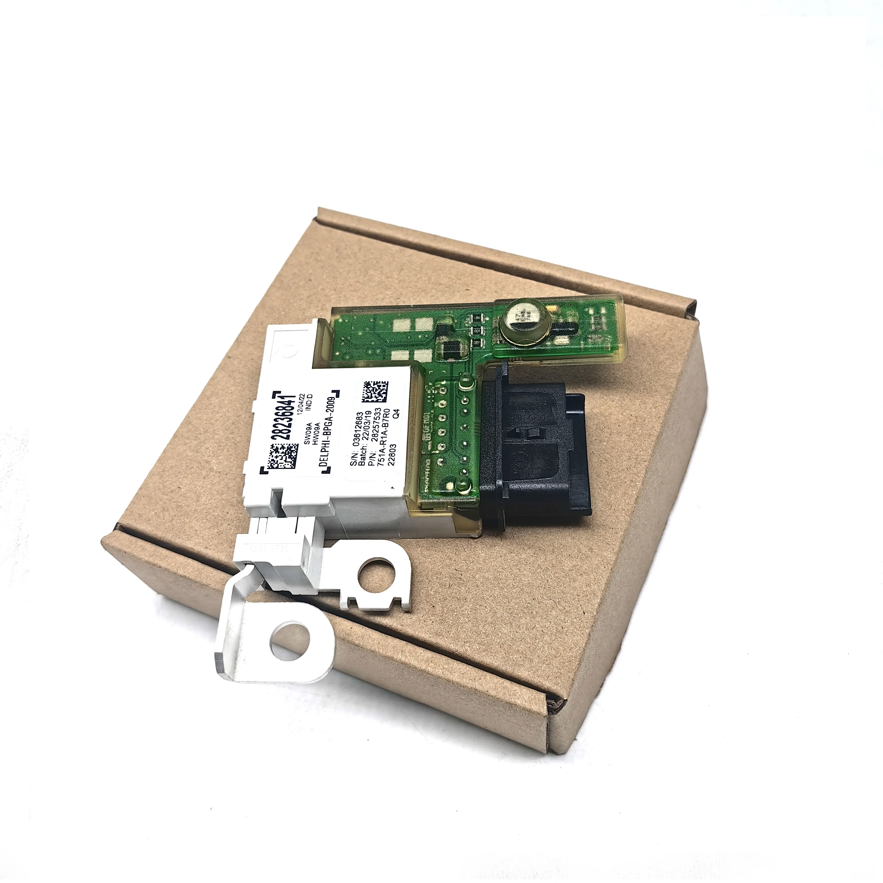 6500GR-for-Peugeot-3008-308-RCZ-Citroen-C4-Picasso-Battery-Manager-28236841-28257533-BPGA-Box ...