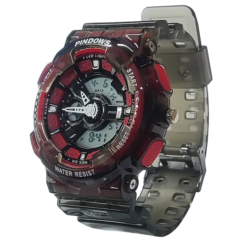 Moda-erkek-dijital-kol-saatleri-orijinal-marka-klasik-su-ge-irmez-erkek ...