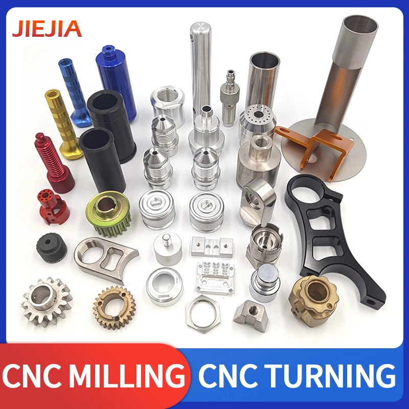 Cnc Machining Mechanical Parts | Cnc Machine Mechanical Parts - Cnc Machining Service - Aliexpress