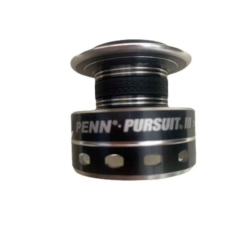Penn-Pursuit-III-Reel-Parts-Body-Assembly-Handle-Rotor-Main-Shaft-Spool ...