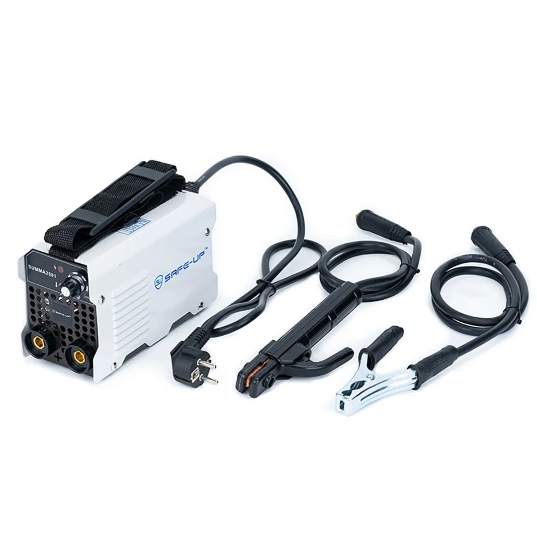 SAFE-UP-Portable-Welding-Machine-250A-220V-MMA-SERIES-Manual-Household ...