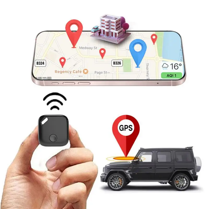 Mini-GPS-Tracker-Mobile-Bluetooth-Wireless-Locator-Pet-Key-Tracking ...
