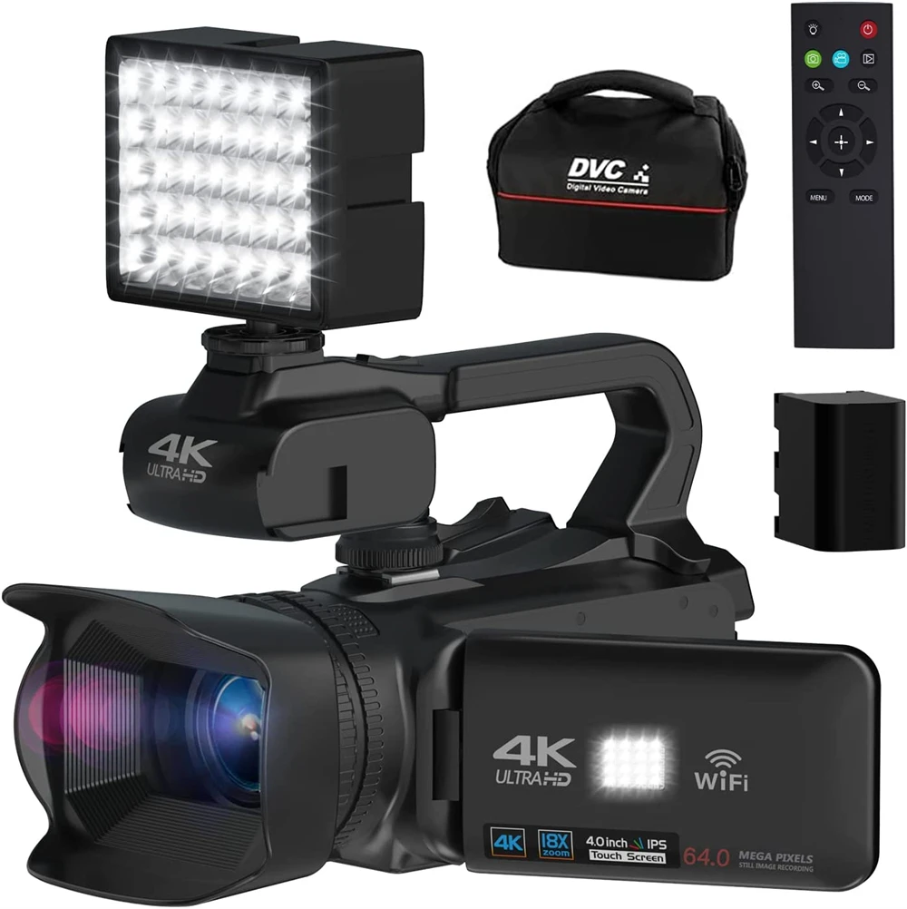 18X-Zoom-4K-Camcorder-Digital-Camera-For-Photography-Youtube-Live ...