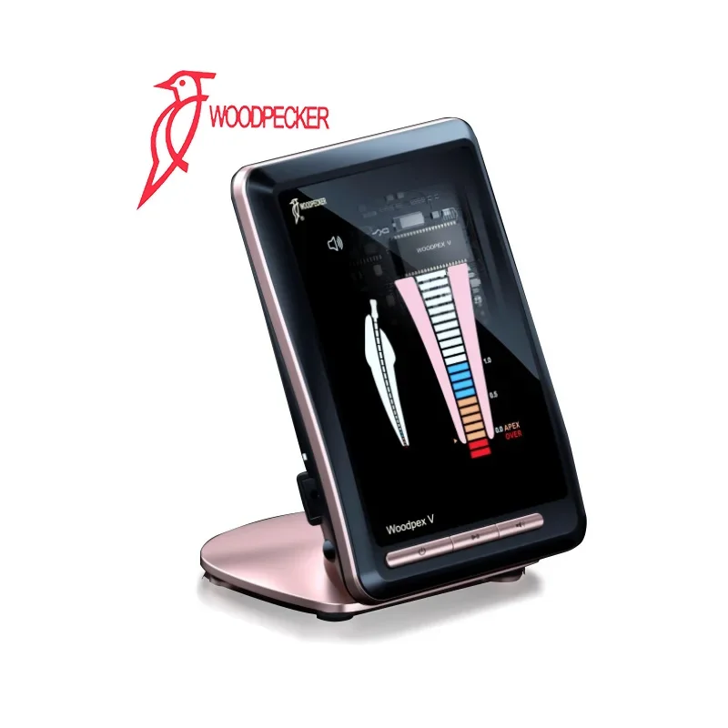 Woodpecker-Woodpex-V-Dental-Apex-Locator-Root-Canal-Length-Tester-Color ...