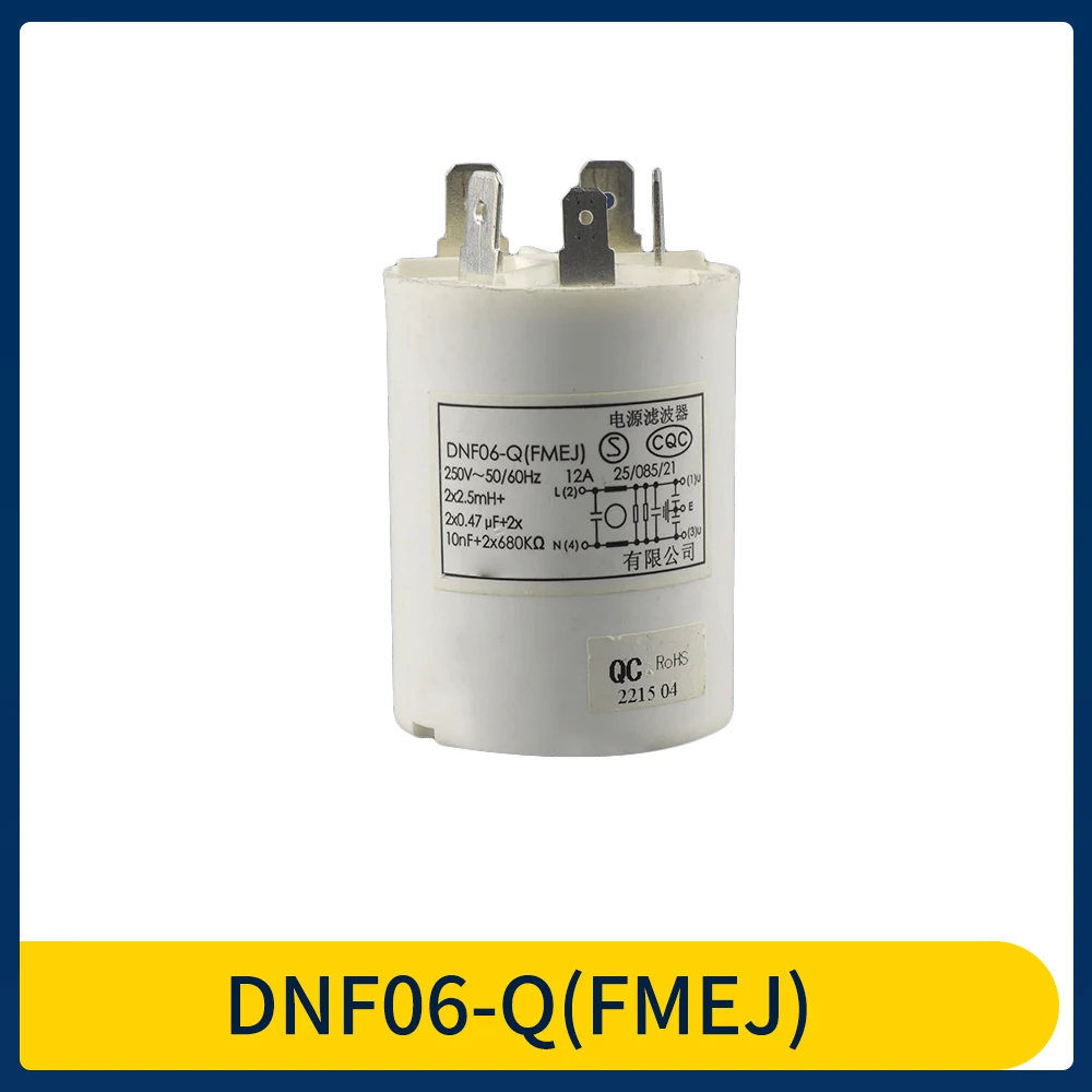 Washing-Machine-Power-Filter-DNF06-Q-FMEJ-Suitable-For-Panasonic-XQG60-EA6022-V64NW-Drum-Washing ...