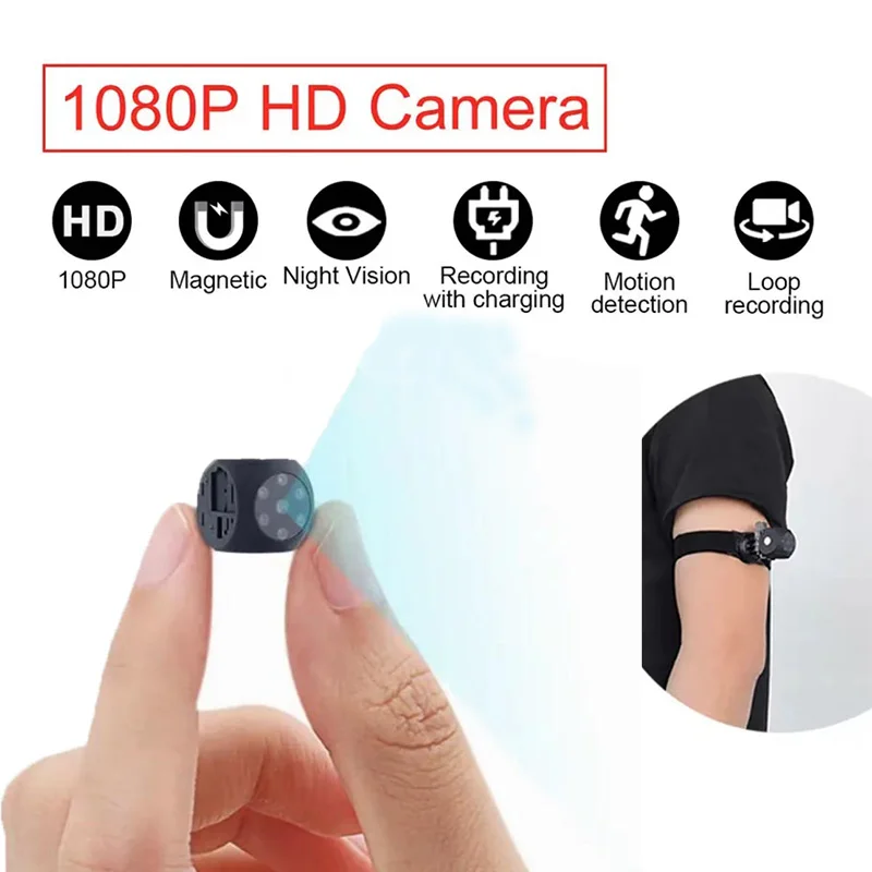 Mini-Camera-Security-Protection-Sensor-Camcorder-1080P-Monitor-Security ...