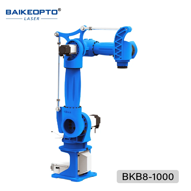 8kg-Payload-975mm-Working-Radius-Industrial-Mini-Robot-Arm-Ros-Control ...