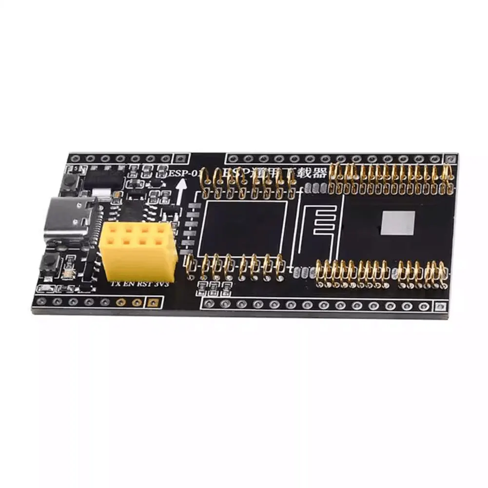 Esp8266-ESP32-WROVER-entwicklung-board-test-programmierer-socket ...