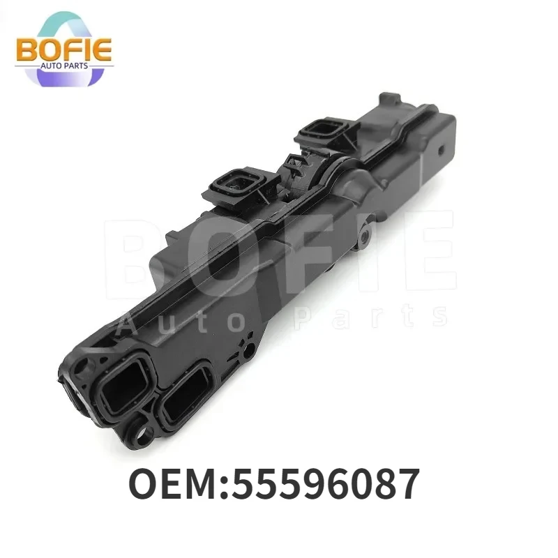 55590969 5607229 55569822 55590970 for GM Opel Astra Insignia valve ...