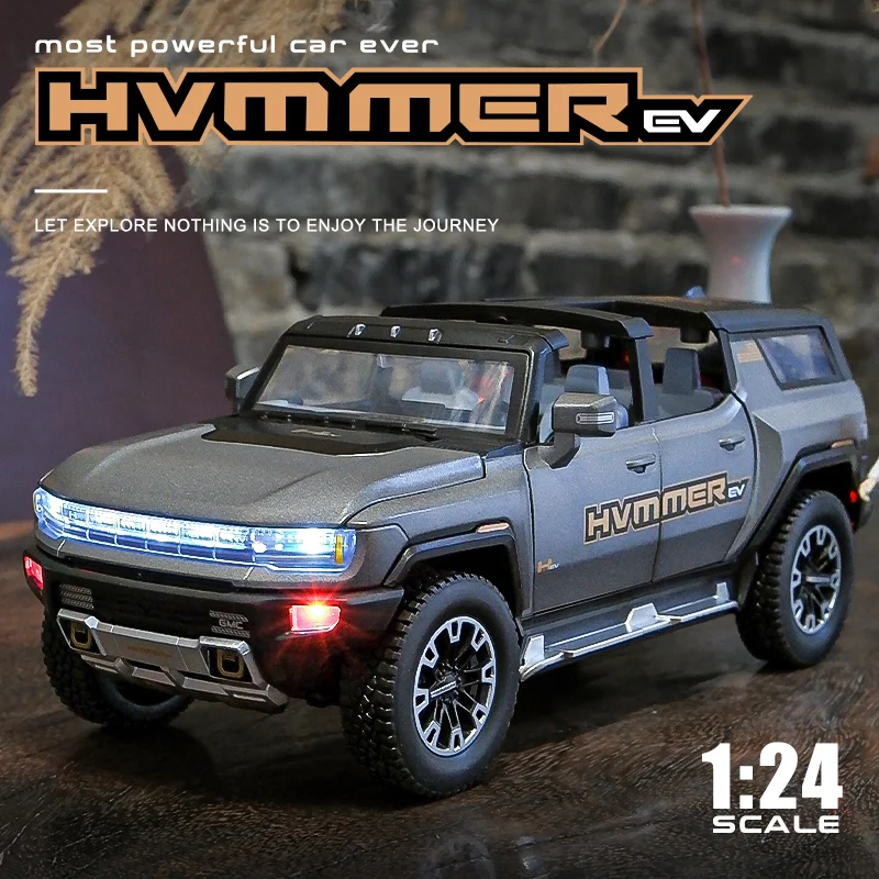 1-24-HUMMER-EV-Alloy-New-Energy-Car-Model-Diecasts-Metal-Off-road ...