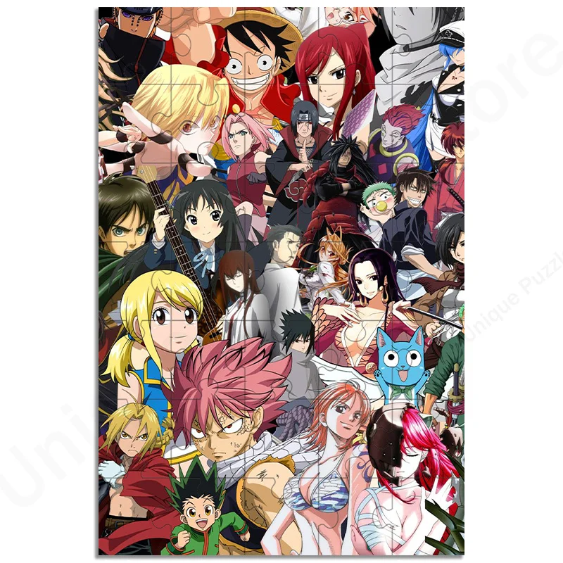 Dbz Fairy Tale Naruto One Piece